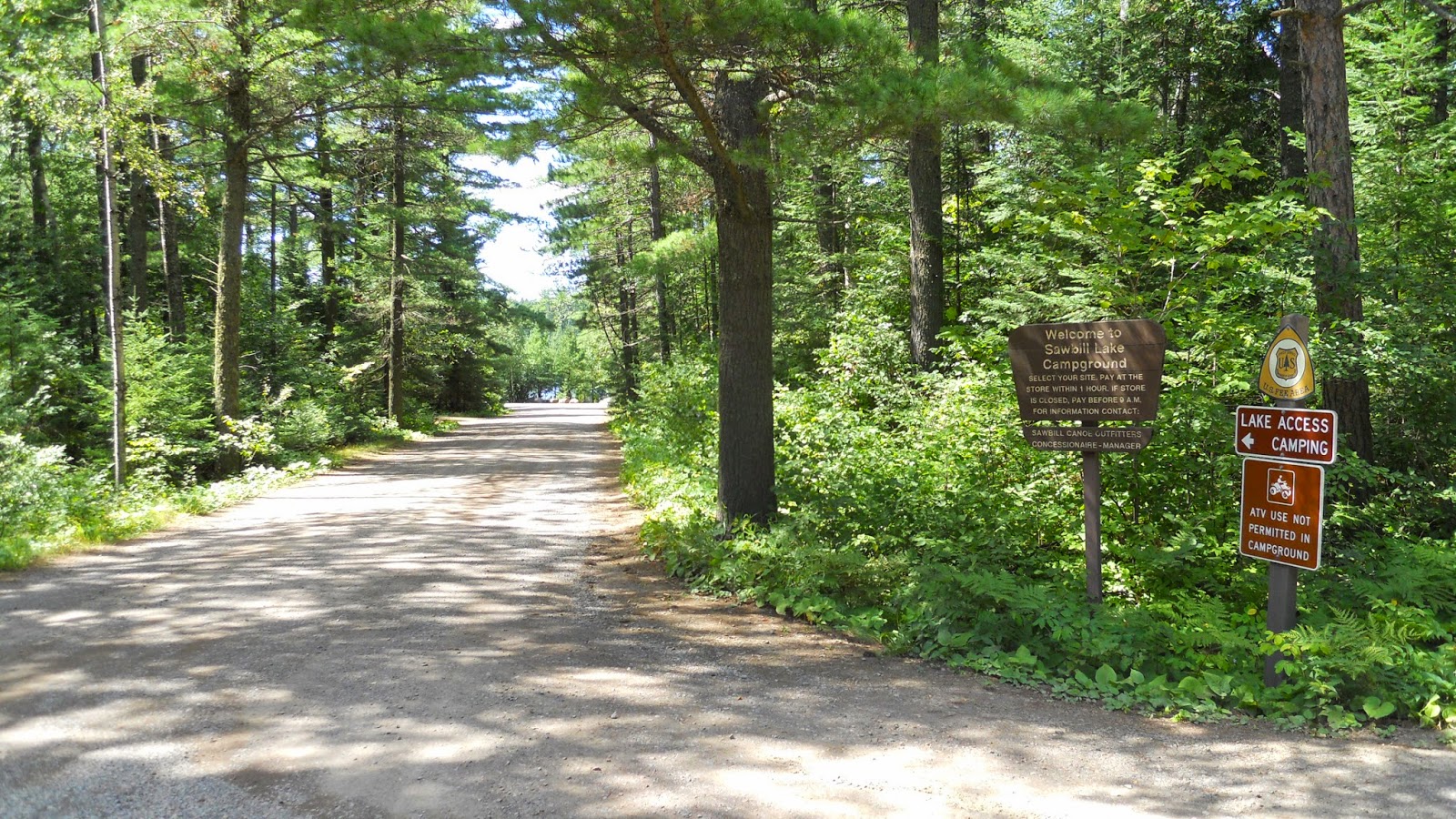 Escape To Wilderness: Your Guide To Sawbill Lake Campground In Minnesota