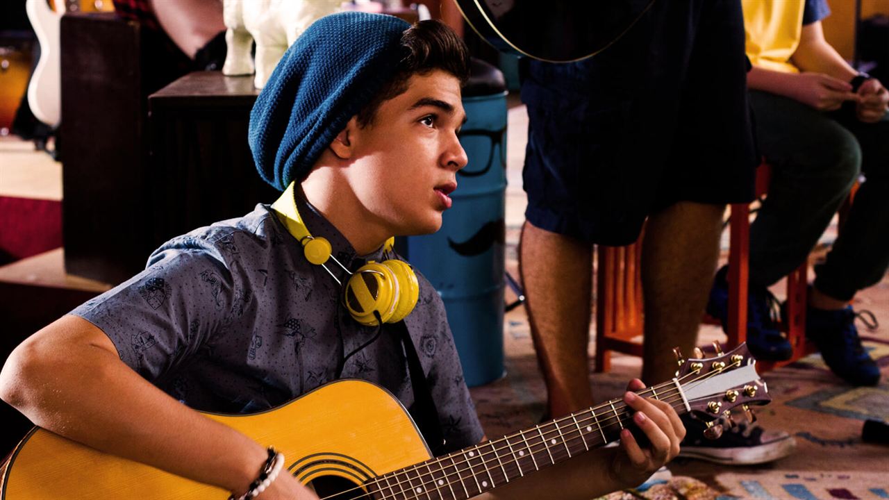 Carrossel 2: O Sumiço de Maria Joaquina (2016)