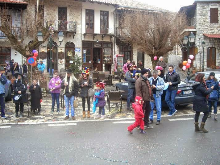 ΣΠΑΘΑΡΙ ΑΡΚΑΔΙΑΣ και Γορτυνία News: ΑΠΟΚΡΙΕΣ ΣΕ ΧΩΡΙΑ ΤΗΣ ΓΟΡΤΥΝΙΑΣ