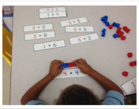 Classroom Freebies Too: Color-Coding Math Freebies!