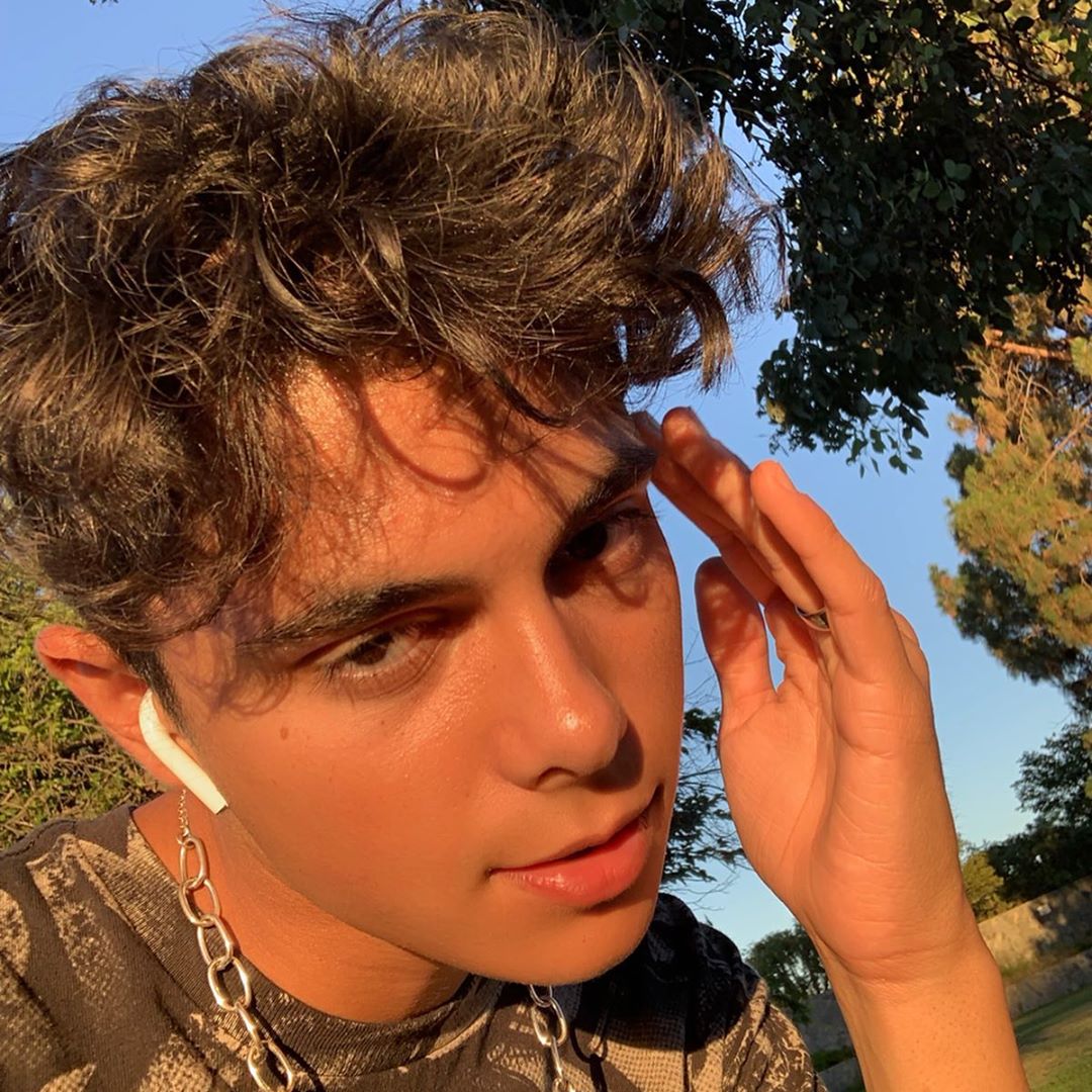 Ben De Almeida (Tik Tok) Wallpaper, Images, Pic Hd, Photo, Image Hd ...