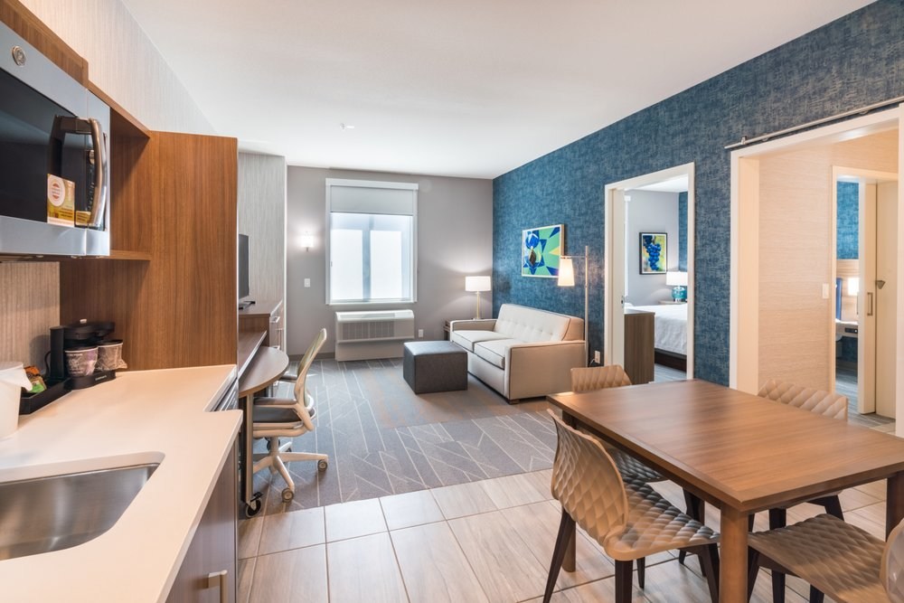 Level 3 Design Group, Inc. Completes the Interior Design for the New ...