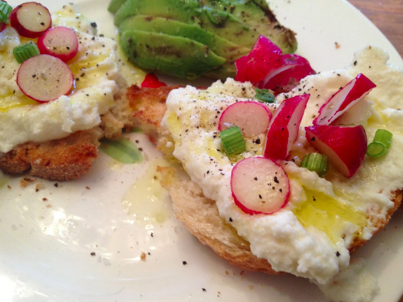 LuluPatina: *good spring food*