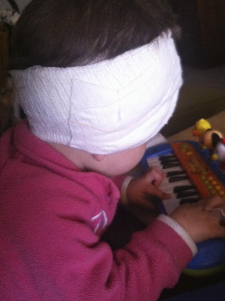 Anacusia Bilateral. La historia de Raquel y su pequeño. Superando un ...