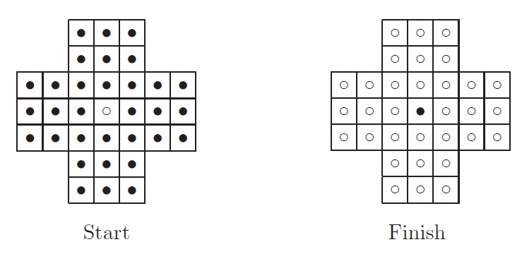 How To Play Solitaire...