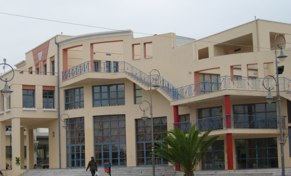 KORINTHOSNEWS: ΔΙΕΘΝΕΣ ΠΑΝΕΠΙΣΤΗΜΙΑΚΟ ΣΥΝΕΔΡΙΟ ΣΤΗ ΚΟΡΙΝΘΟ ΜΕ ΤΗ ...