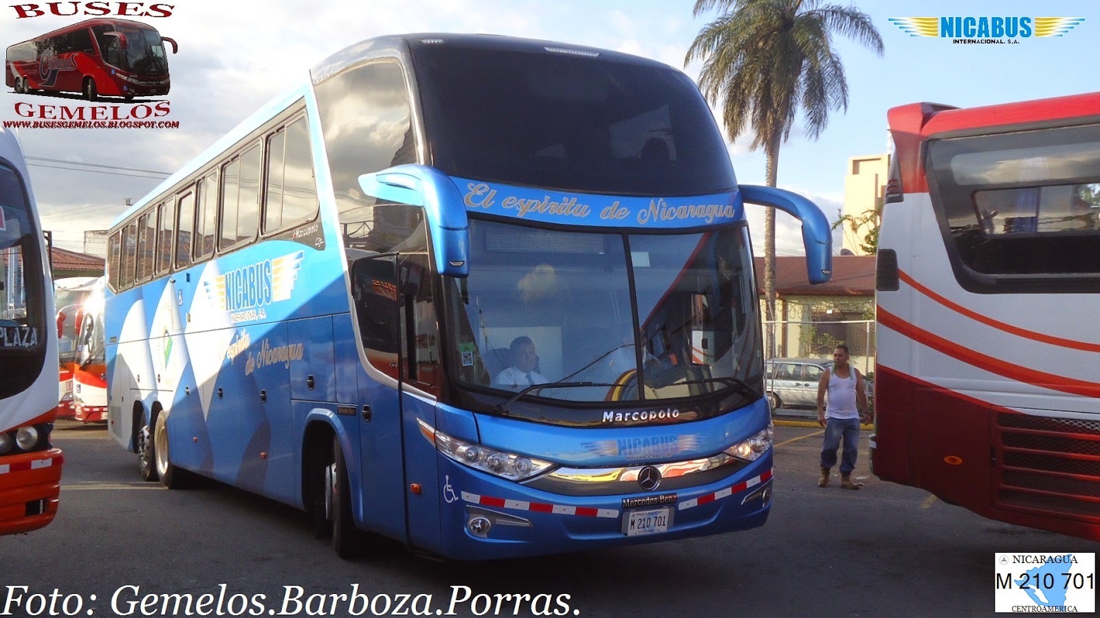 Buses Gemelos: GALERIA DE 3°ER ANIVERSARIO DE BUSES GEMELOS ´´MERCEDES ...