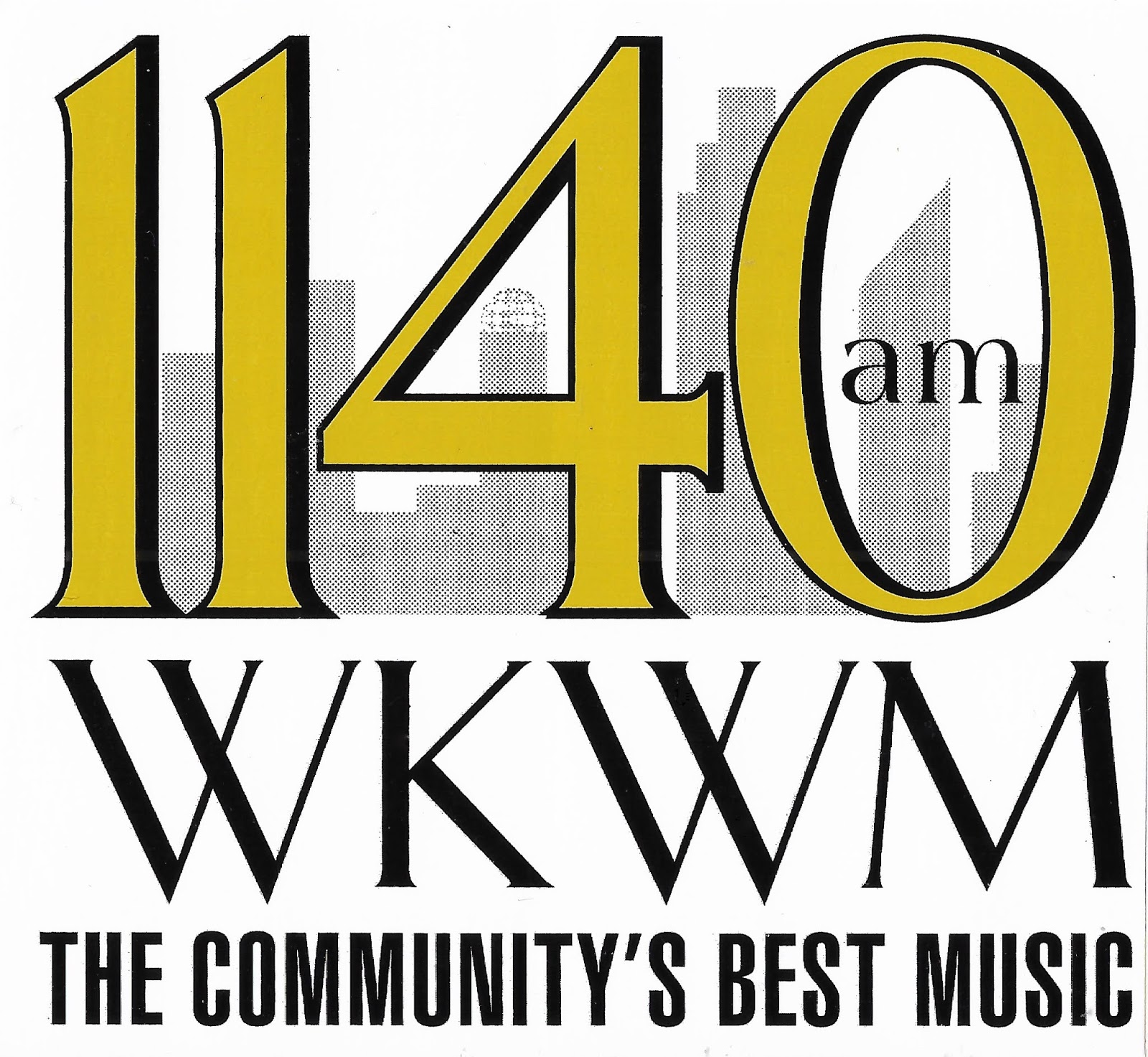 Radio Sticker of the Day: May 2019