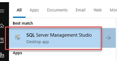 Cách sửa lỗi data báo bị Suspect Database - How To Repair A Suspect ...
