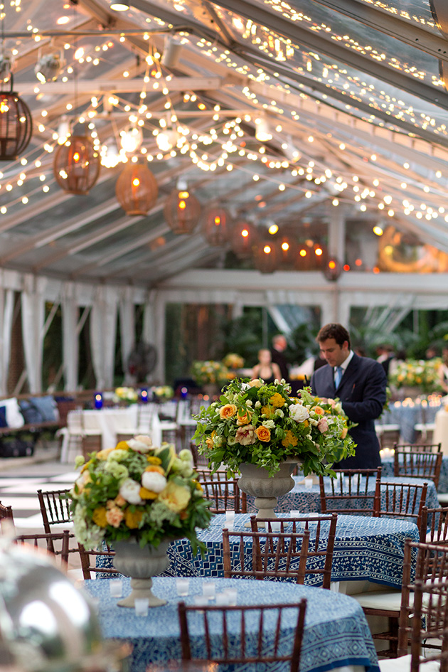 Nana's blog: love is sweet wedding wedding patterned tablecloths ideas ...