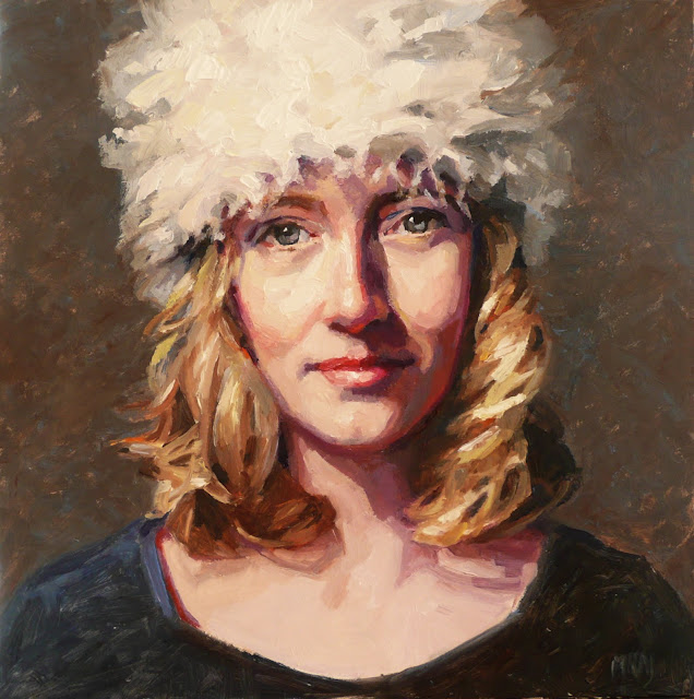 Karen Appleton: Kate