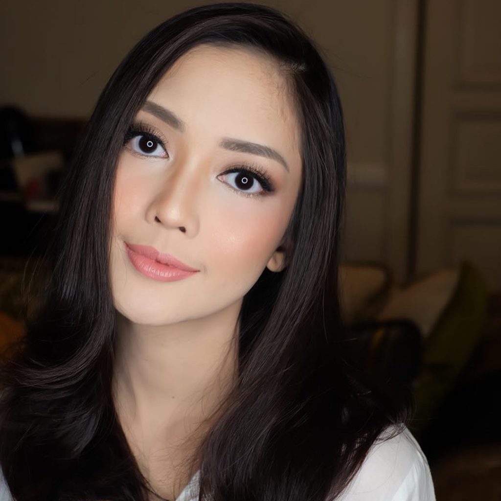 √ Biodata dan Profil Ririn Dwi Ariyanti Noto - Tokunime