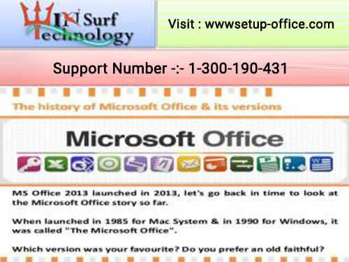 Install Microsoft Office, IN 3 STEPS and How to Use Microsoft Office?