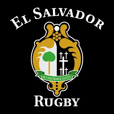 Drederick jugador del Salvador Rugby