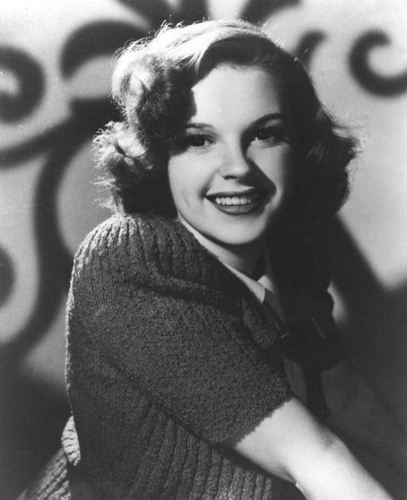 Nature Boy: Remembering Judy...