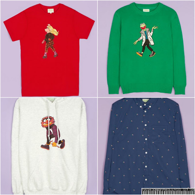 Muppet Mania | Fashion of Philly