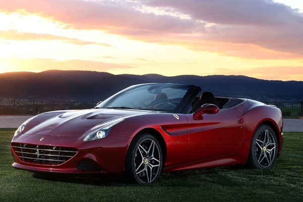 2016 Ferrari California T Specs, Features, Performance review | Autoc4r