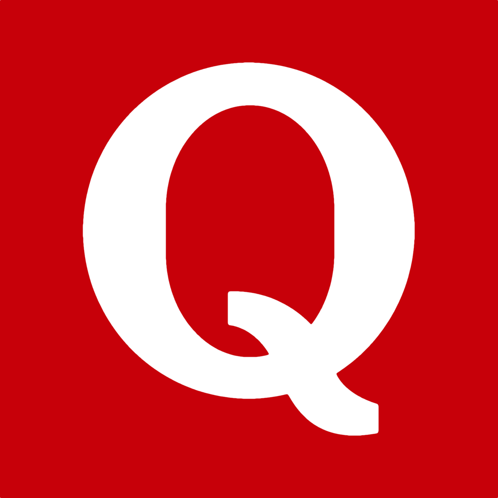 AT A GLIMPSE: QUORA