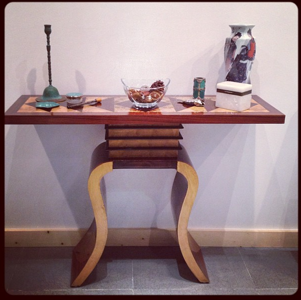 Mashmoom: Dukkanii antique shop , Kuwait