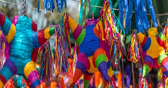 Significado Y Origen De Las Posadas