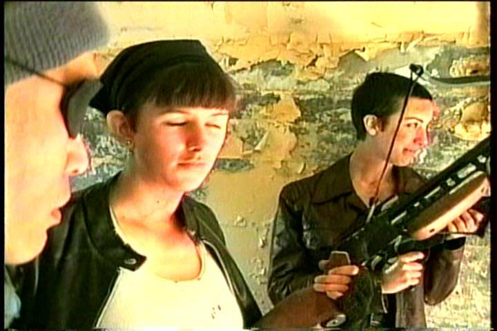 Taliesin meets the vampires: Meat Market 2 – review