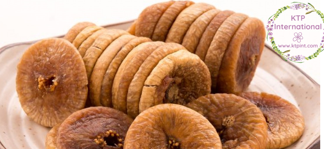 Fig (Anjir / Anjeer) | KTP International, India