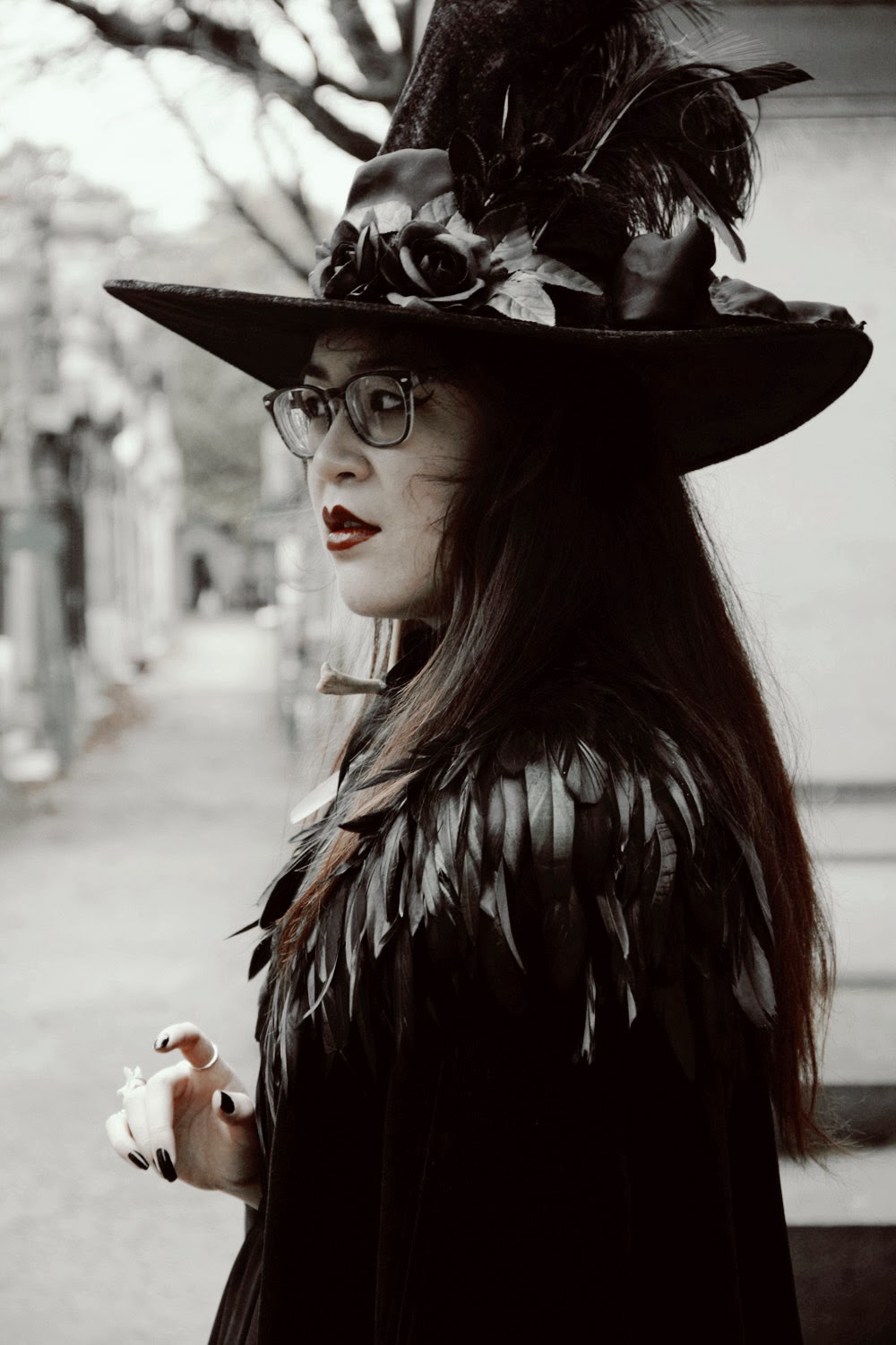 Tuonetar: The pictures