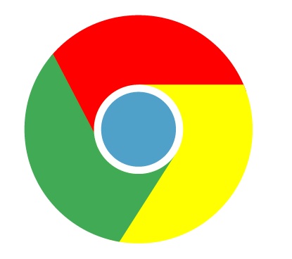 Membuat Logo google di illustrator | Seniman Digital