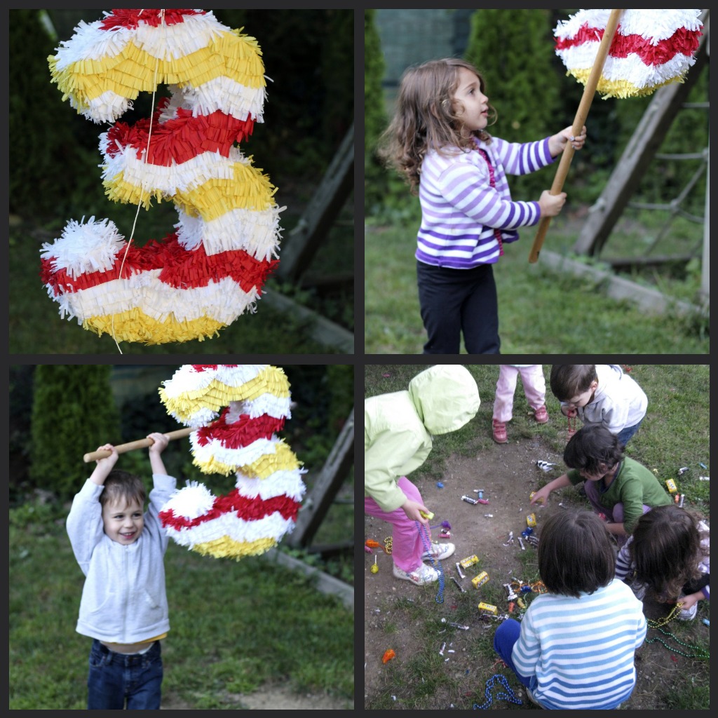 See Suzy Spin: O+S+CAR Party