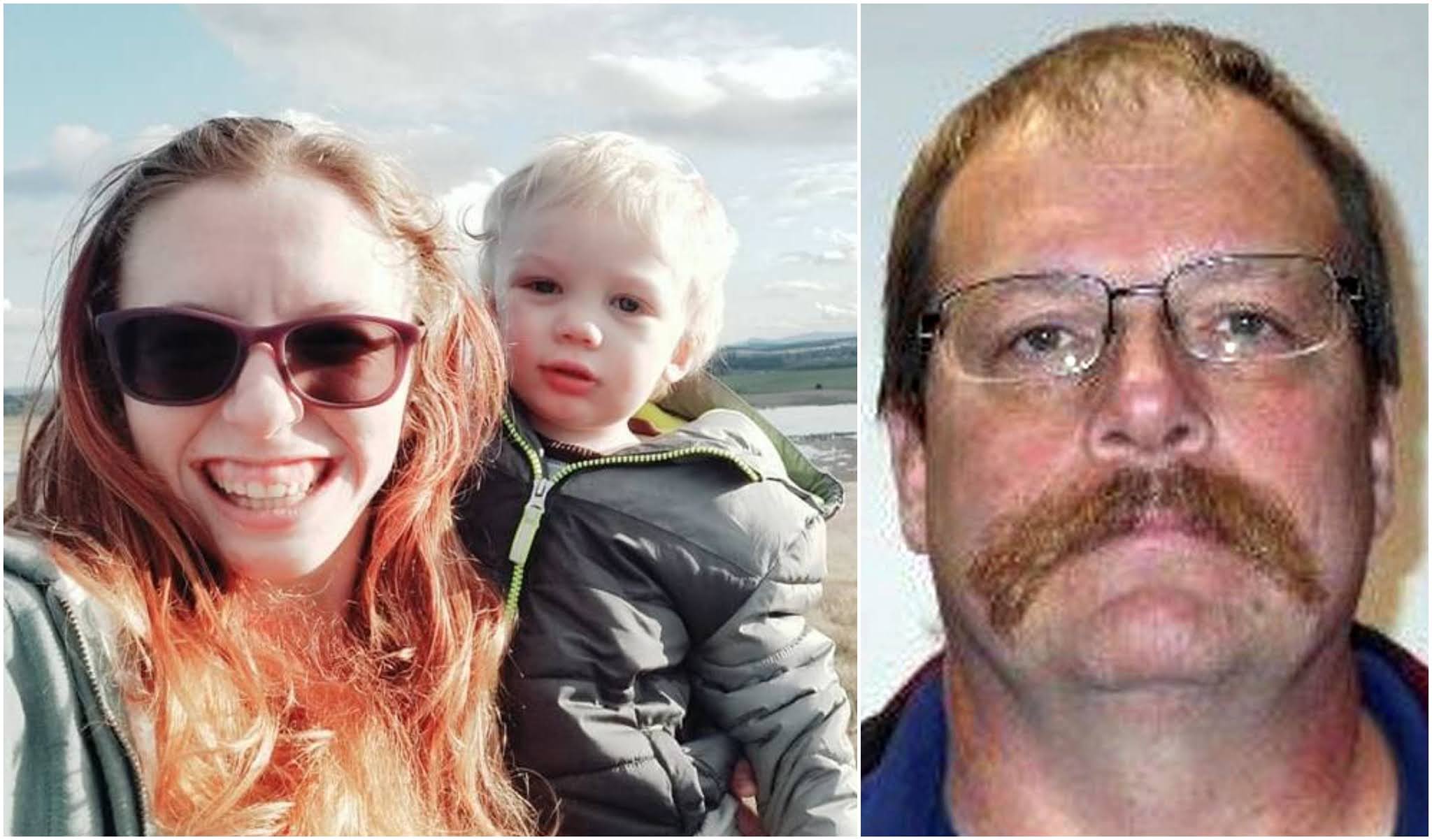 True Case Files: September 2020