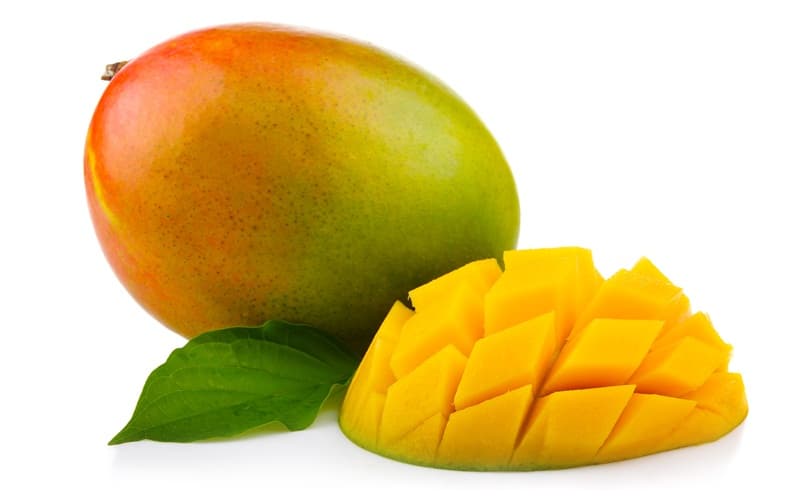 11 Manfaat buah Mangga untuk kesehatan - ViaBlogers