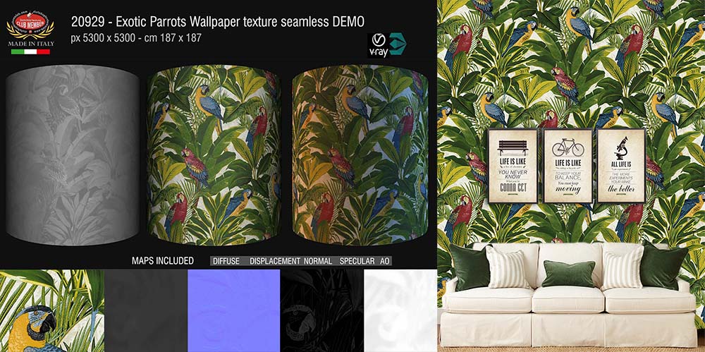awesome tropical style wallpapers texture seamless and maps