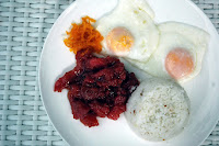 DUDE FOR FOOD: Flavors of Boracay: Completing The Boracay Experience ...