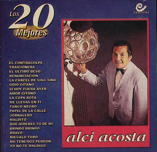 NOTICIAS Y EFEMERIDES MUSICALES Y DEL CINE: HACE 77 AÑOS, NACE ALCI ...