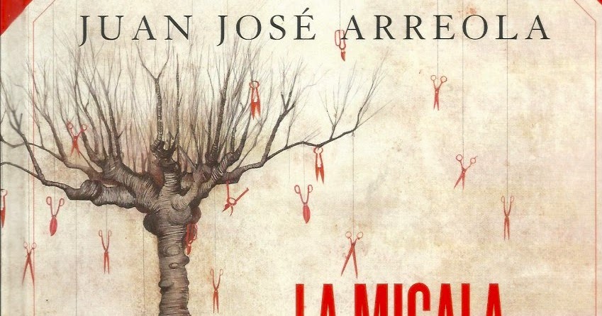 Ornán Gómez : La migala de Juan José Arreola