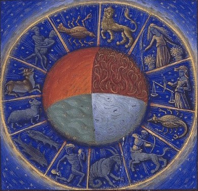 Conscientious Catholic: EMBER DAYS