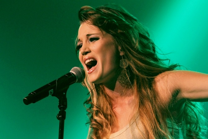 MilestonehouseGH: SOUTH AFRICA’S NADINE CELEBRATES 20 YEARS OF MUSIC AT ...