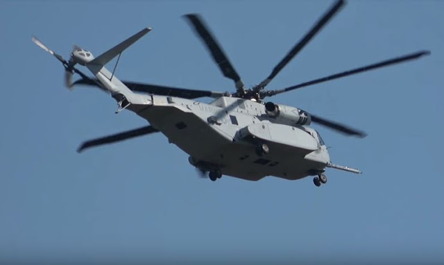 Military and Commercial Technology: IAF delegation in the US to ...