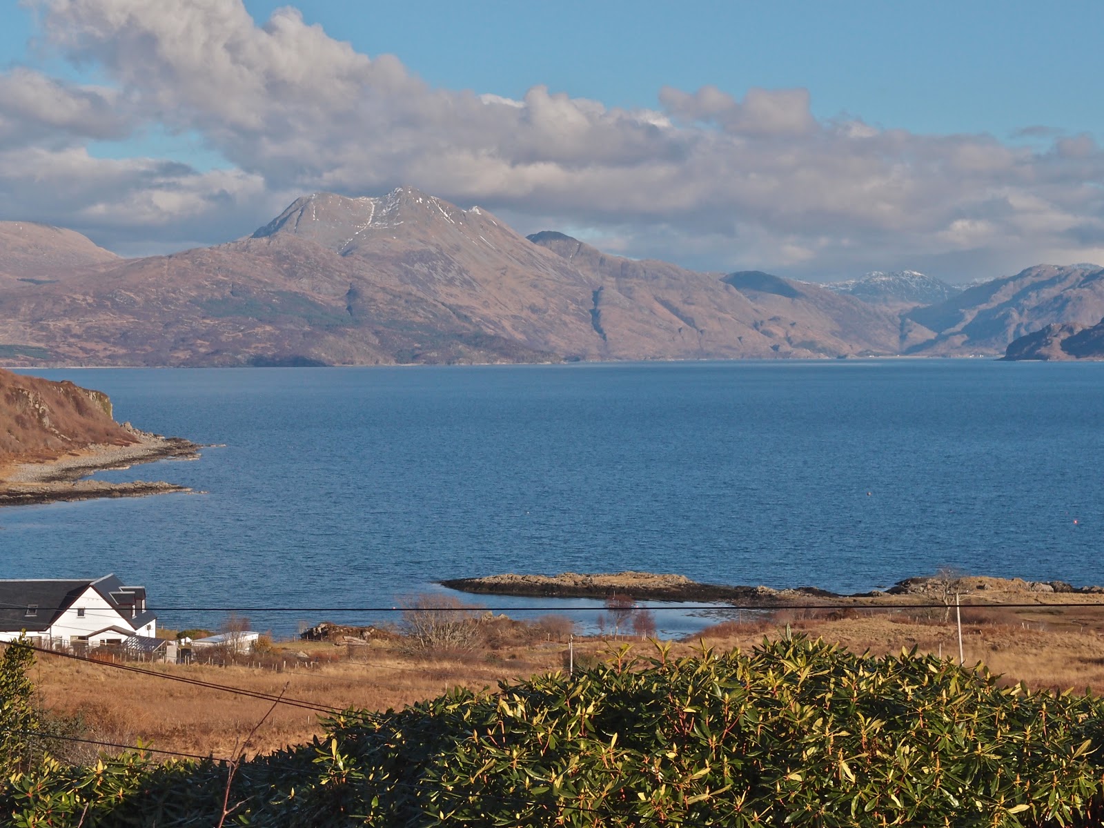 KYQ4: Torrin, Skye