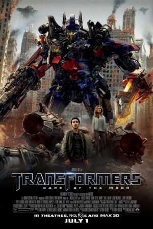 Transformers & Kung-Fu Panda Tayang Usai Ramadan ~ B&R