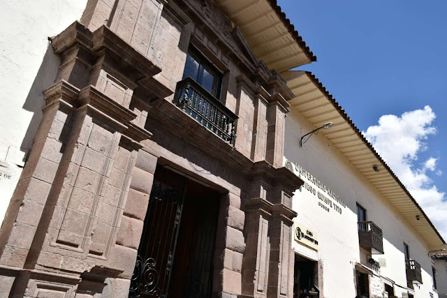 ASOCIACIÓN DE ARTISTAS ALICANTINOS: INTERCAMBIO CULTURAL CON LA UNIVERSIDAD NACIONAL "DIEGO ...