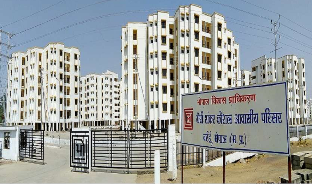 BHOPAL: BDA की 13 बड़ी कॉलोनियां नगर निगम में शामिल - MP NEWS