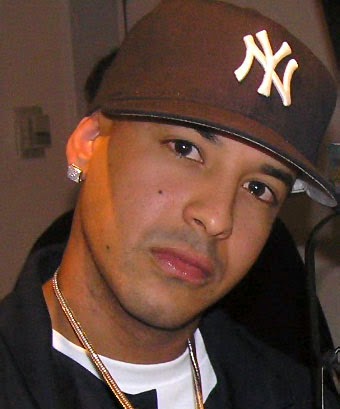 Resumen de Daddy Yankee: Inicios del artista Daddy Yankee