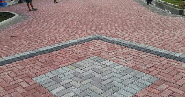 karakteristik paving block ~ CCI(Central Concrete Indonesia)