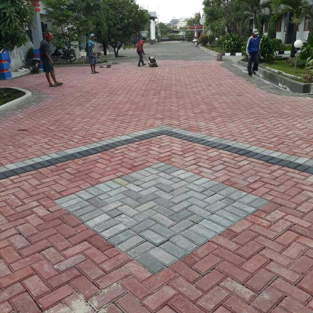 karakteristik paving block ~ CCI(Central Concrete Indonesia)
