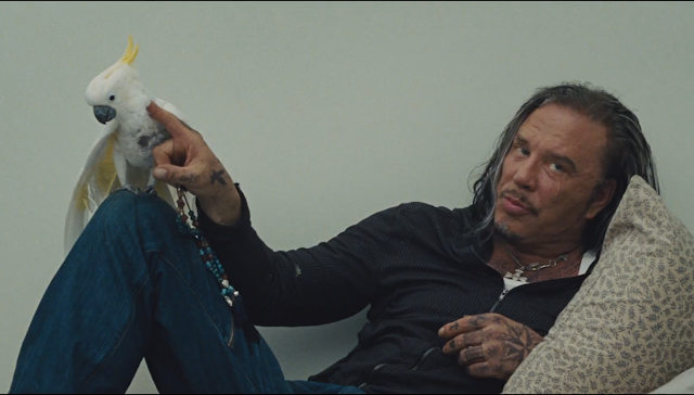 Savage Marvel Cinematic Universe: Ivan Vanko—Whiplash