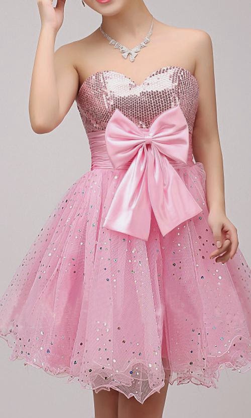 prom dress: Tips for Choosing the Color of Prom Dress