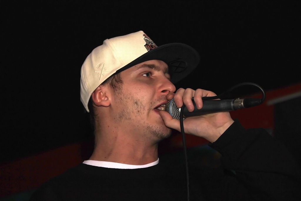 Koncerty w obiektywie: Eldo