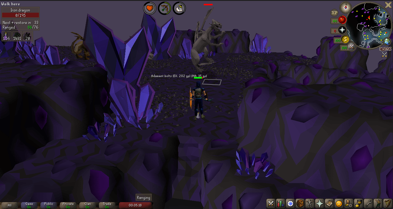 ¿Cómo ganar dinero jugando Runescape? Todo lo que debes saber - Gana en ...