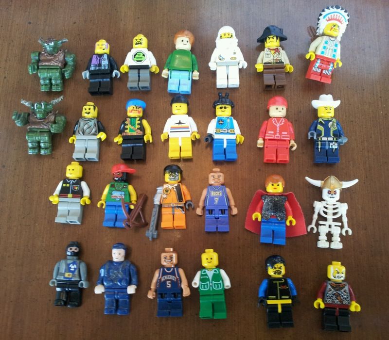 Silly Happy Sweet: Lego Birthday Party Ideas